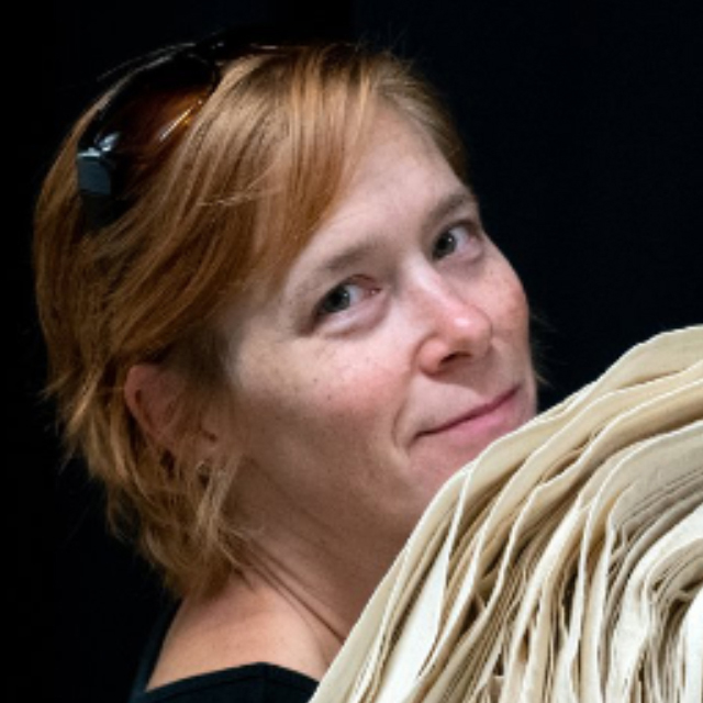 Jennifer Ghormley - Think 360 Arts for Learning